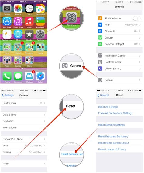 How To Troubleshoot And Fix Problems With Imessage Imore