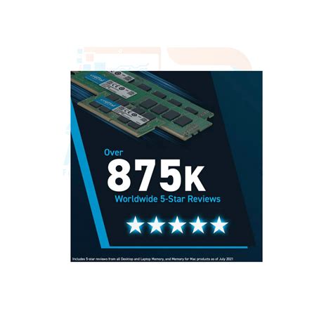 Crucial 16gb الرفاعي ستور