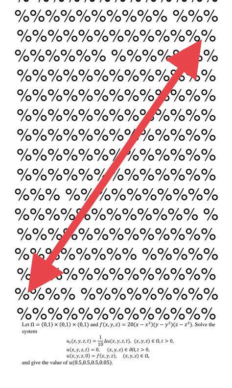 Solved Solve Make Sure Shouw Your Work Dont Use