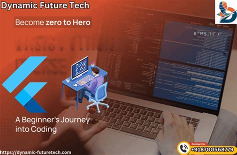 Flutter Development Dynamic Future Tech