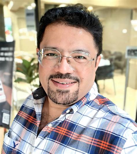 Mayur Vaidya