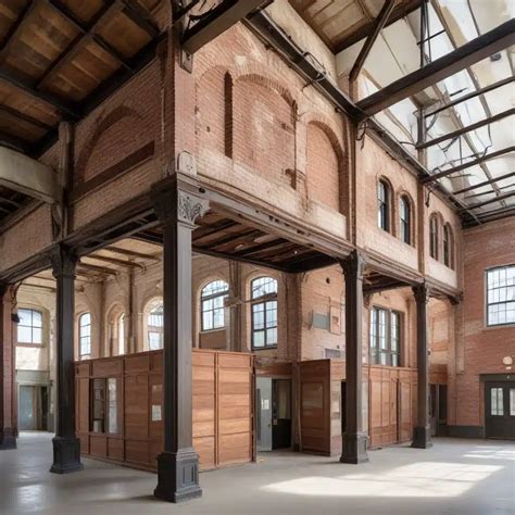 Adaptive Reuse And Historic Preservation Innovative Approaches To Sustainable Retrofitting