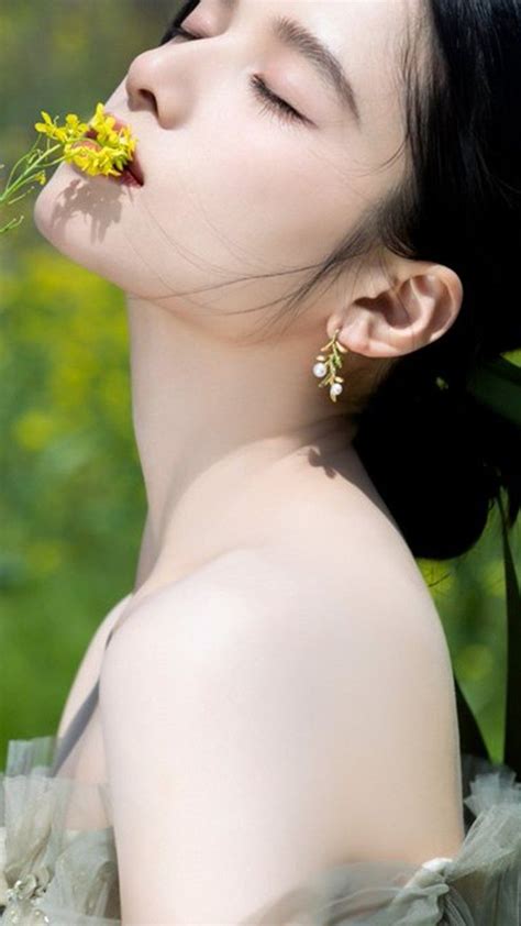 Pin On Zhang Jingyi ️♥