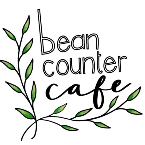 Bean Counter Cafe Bean Counter Beans Counter