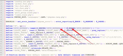 Как закомментировать Php код Как закомментировать код на Php Блог