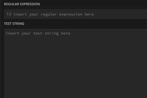 Getting Started With Regex To Practice And Test Your Regex Patterns The Data Babe Down Under