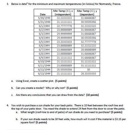 Solved I Am Very Stuck As Excel Will Not Work Properly On My Chegg Com