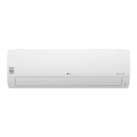 Lg Dual Cool Wall Split Btu Hr Inverter Air Conditioner Sos Air Conditioning Systems