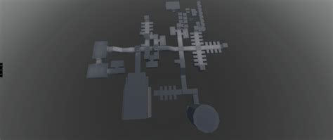 Modular Scp Map Builtbybit