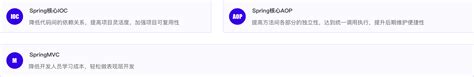Spring注解驱动开发详解 Javaee免费视频课程 博学谷