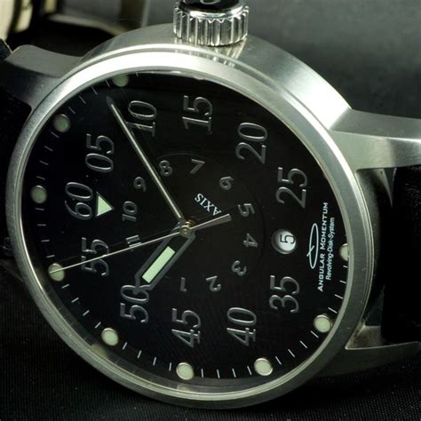 fs lnib angular momentum axis i navigator limited edition