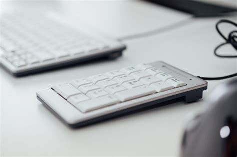 Ultraboard 955 Numeric Keypad Bneu955num Mwave