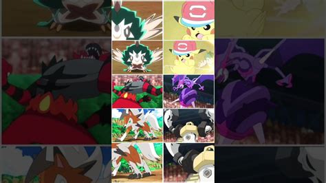 Ash Ketchum Is Cheating In Alola League Ash Pokemon Subscribe Viral Youtube