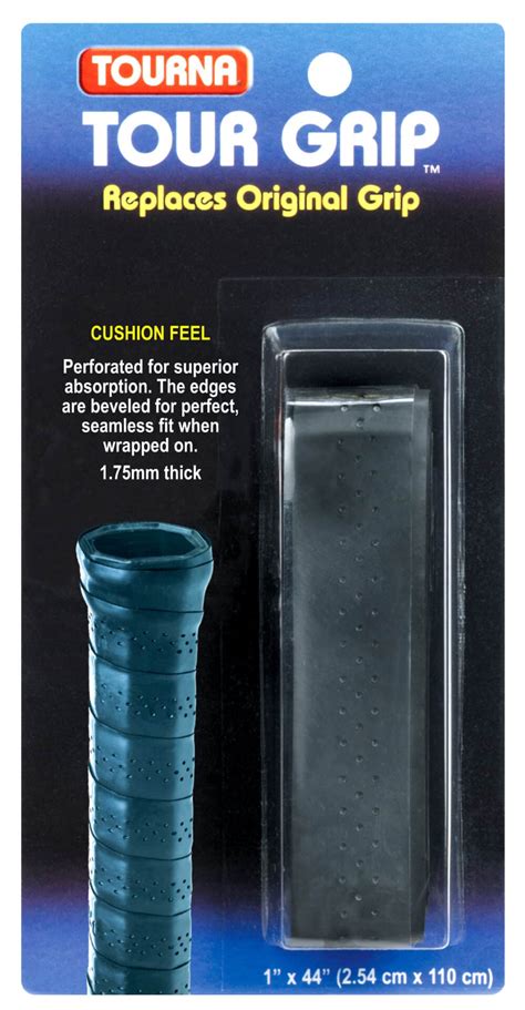 Tourna Sampras Tour Grip • Tourna Grip Europe