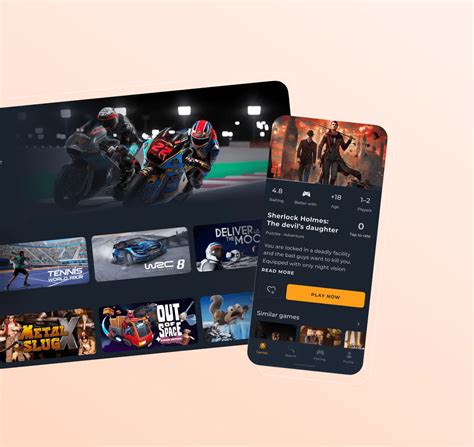 Android App Development Top Mobile App Experts Chili Labs