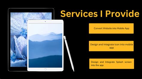 i will convert your website into a webview android app uptiers