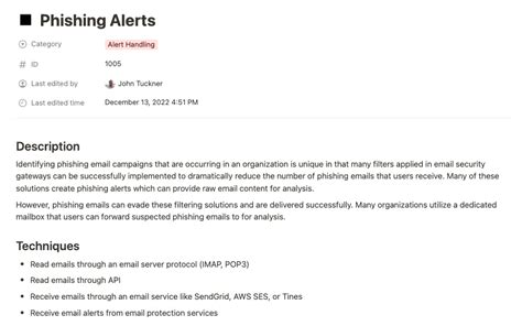 Utilizing Tines Automation Capability Matrix Tines