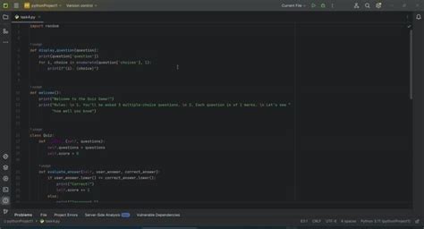 Aryan Mittal On Linkedin Internship Codewayintern Python