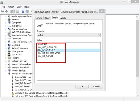 usb 3 0 working but all usb 2 0 devices not working in hp pa page