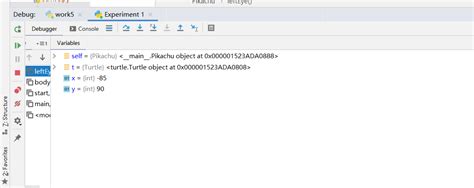 Python实验报告实验目的20192217 实验一《python程序设计》实验报告weixin39938269的博客 Csdn博客