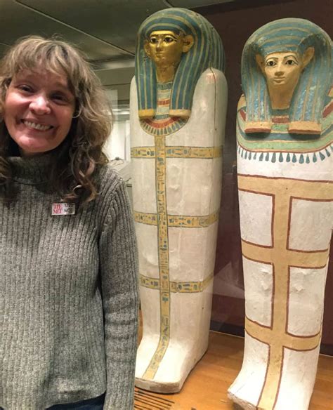 Metropolitan Museum Of Art Egypt