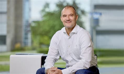 SAP Named A Leader In Gartner Magic Quadrant