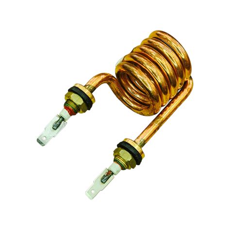 МЕДЕН НАГРЕВАТЕЛ 1000w ЗА КАФЕМАШИНА Philips Neo Elektri4ko