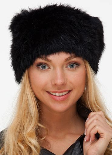 Шапка-колпак