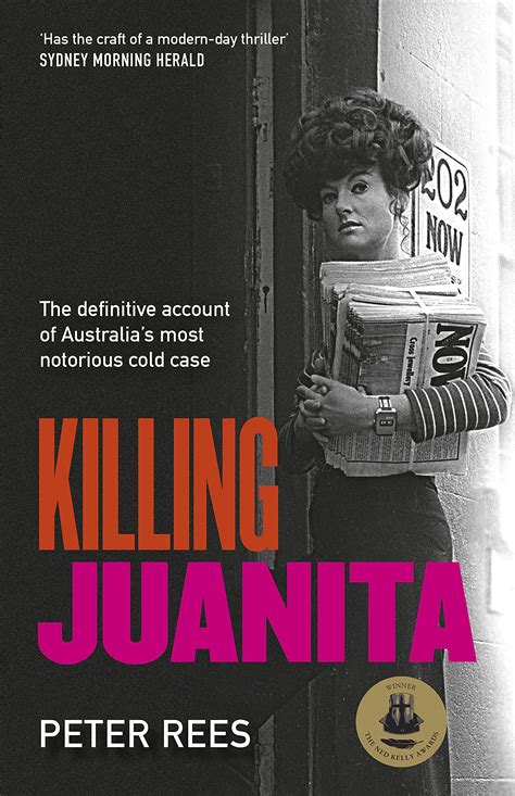 Killing Juanita Commemorating The 50th Anniversary Of One Of Australia