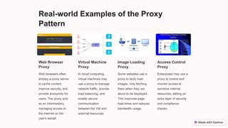 Introduction To Design Patternsssss Pptx