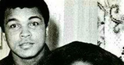 Muhammad Ali Had Sex With Every Pretty Girl Ex Girlfriend Barbara Vows To Reveal Sex Tapes