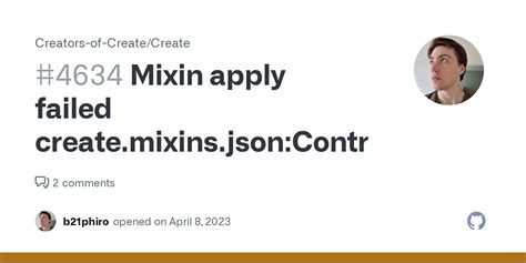 Mixin Apply Failed Createmixinsjsoncontraptiondriverinteractmixin