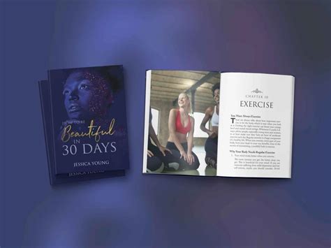 Book Formatting Layout Design And Typesetting For Print And Ebook Upwork