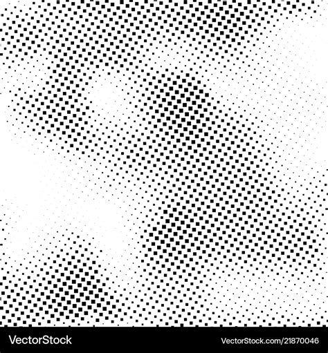Abstract Halftone Texture Minimalism Royalty Free Vector