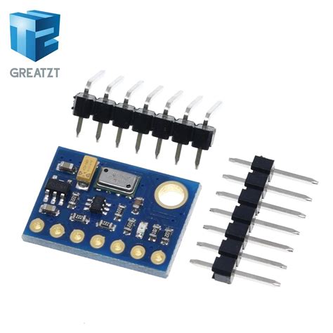 Greatzt Gy 63 Ms5611 01ba03 Precision Ms5611 Pressure Sensor Module