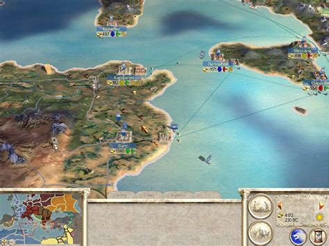 Вспоминаем Rome: Total war | StopGame