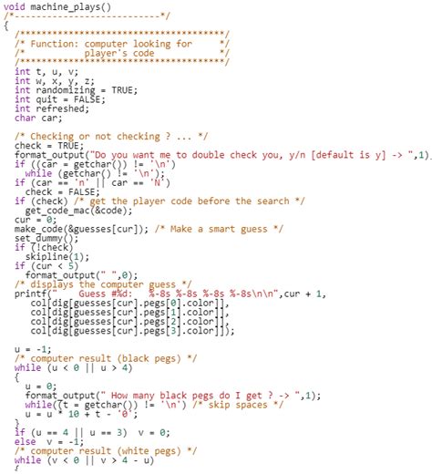 Clone Spotting Find Code Clones With Their DNA Coders Kitchen