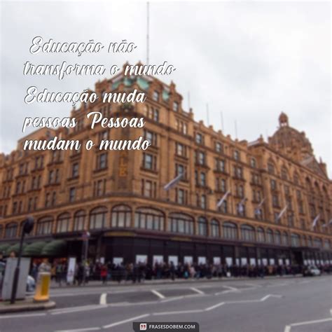 Descubra As Melhores Frases De Paulo Freire Que Vão Inspirar Sua Vida