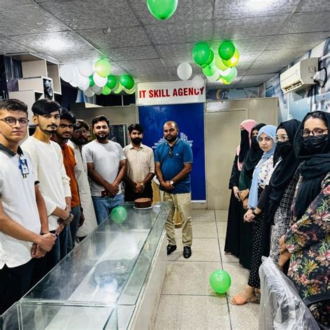 itskill agency from july to december what a journey behind every