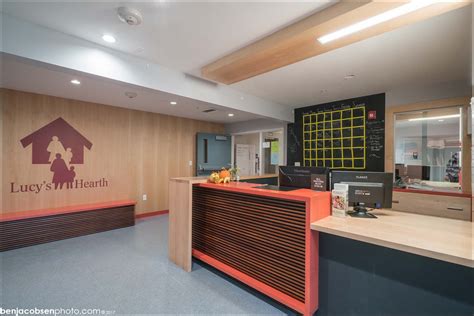 Lucy S Hearth NCArchitects Innovative Inspiring Collaborative