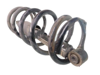 52441-STW-A01 - Genuine Honda Spring, Rear
