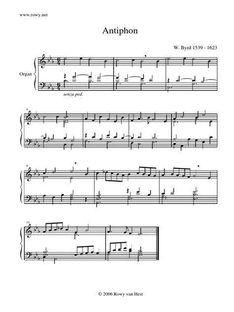 Antiphon Pdf