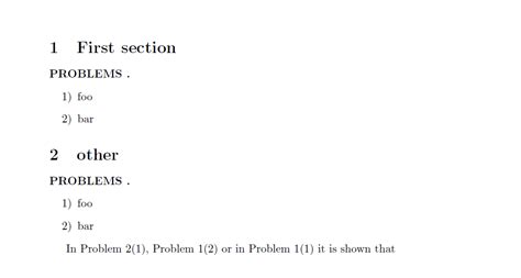 Numbering How Suppress Number Of Numbered Theorem Tex Latex