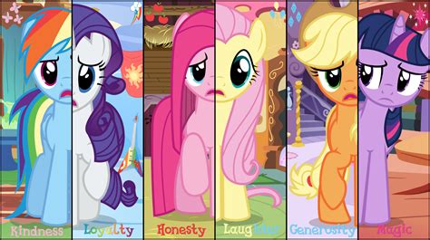 Mlp Fim Vector Magical Mystery Cure Revamped By Twilirity On
