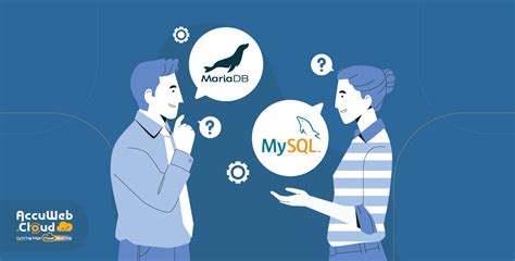Mariadb Vs Mysql Key Differences And When To Choose