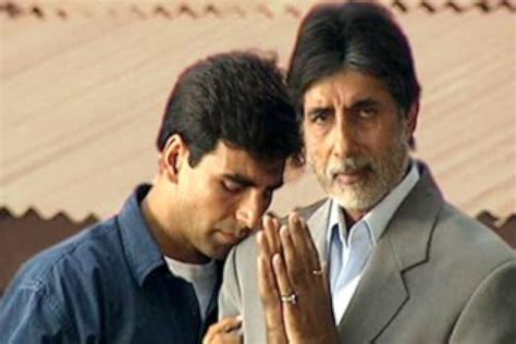 Ek Rishtaa The Bond Of Love 2001