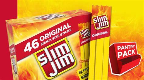 Slim Jim