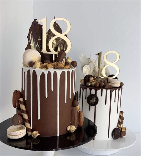34 Birthday Cakes That Will Bake Your Day Unbelievably Special Thefab20s