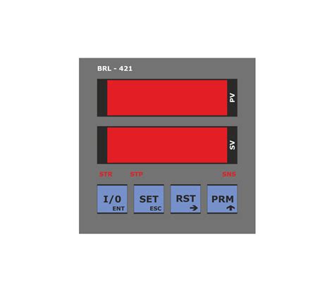 Burel Elektronik Ltd Şti