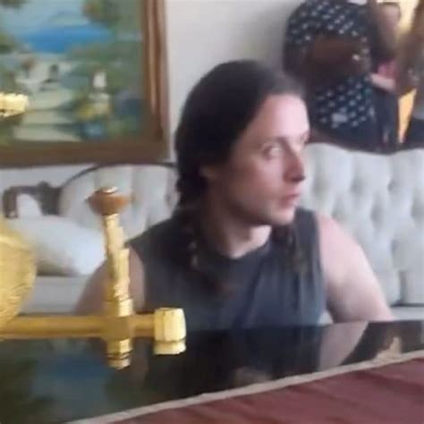 Rory Culkin In Braids Rory Culkin Rory Singer